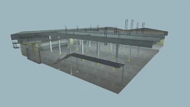 Ocean Docks Freight Depot | GTA Wiki | Fandom