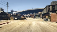 Rogers Salvage & Scrap | GTA Wiki | Fandom