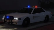 Sheriff Cruiser | GTA Wiki | Fandom
