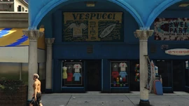 Vespucci Shirts | GTA Wiki | Fandom