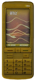 Whiz High Speed Phone | GTA Wiki | Fandom