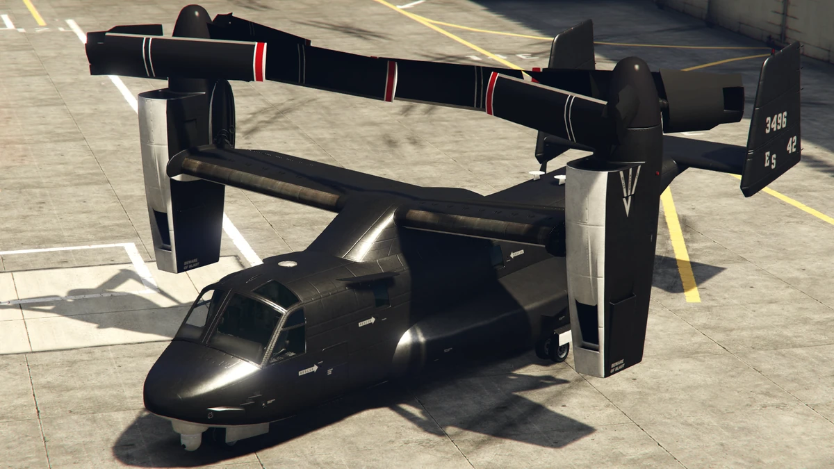 Avenger | GTA Wiki | Fandom