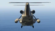 Cargobob | GTA Wiki | Fandom