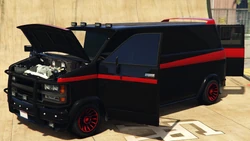 Gang Burrito | GTA Wiki | Fandom