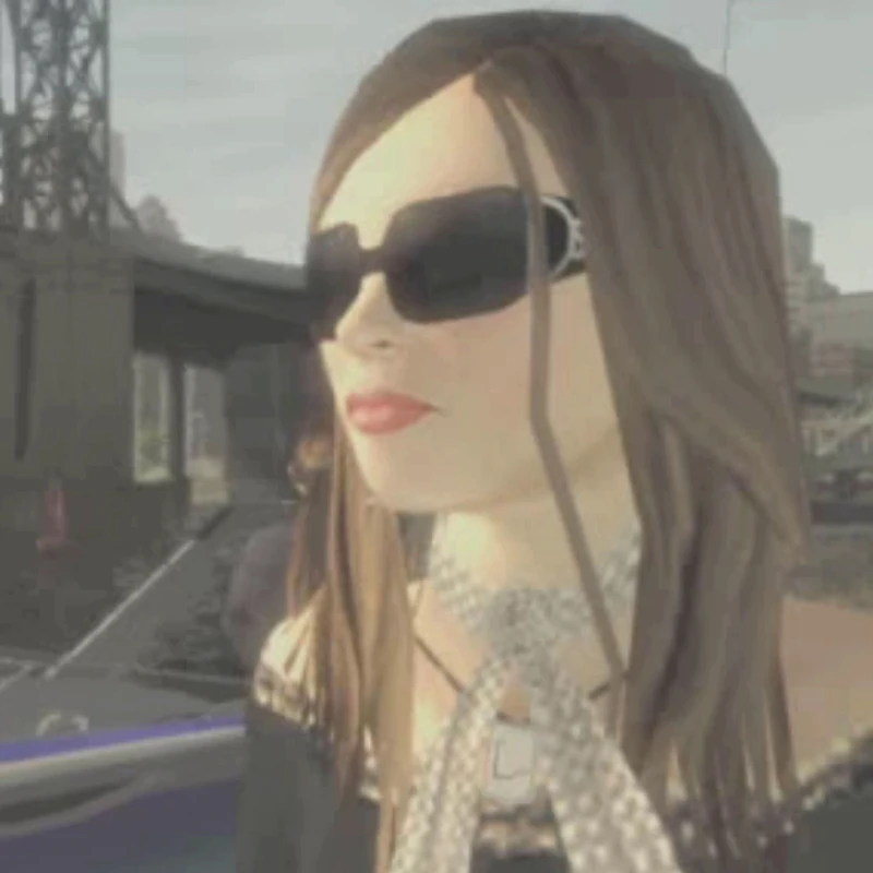 January Natasha Vasquez | GTA Wiki | Fandom
