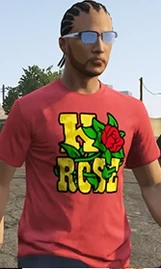 K-Rose | GTA Wiki | Fandom