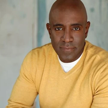 Michael Ralph Acteur