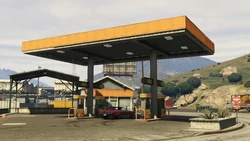 RON | GTA Wiki | Fandom