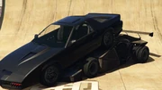 Ramp Buggy | GTA Wiki | Fandom