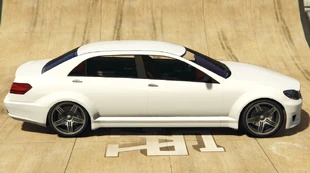 Schafter LWB | GTA Wiki | Fandom