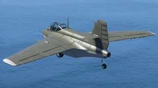 LF-22 Starling | GTA Wiki | Fandom