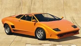 Torero | GTA Wiki | Fandom