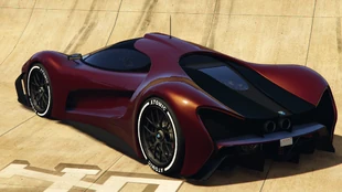 Visione | GTA Wiki | Fandom