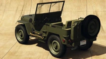 Winky | GTA Wiki | Fandom