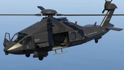 Gta 5 Annihilator Online