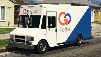 Boxville | GTA Wiki | Fandom