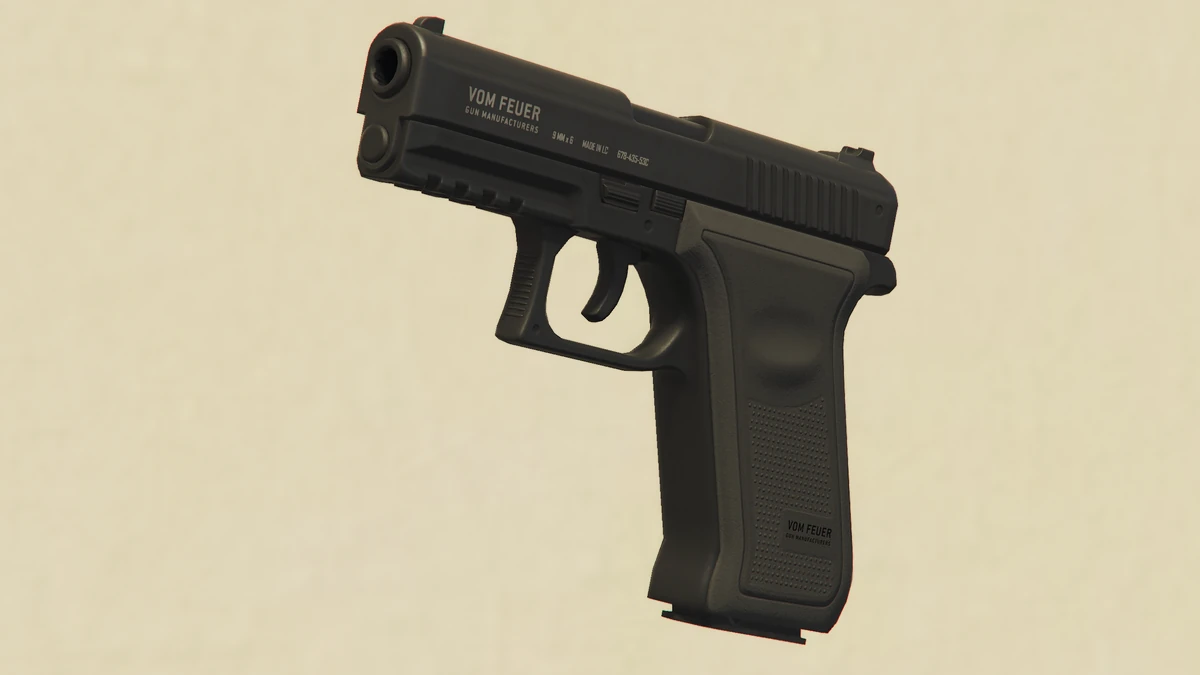 Category:Weapons in GTA Online: The Diamond Casino Heist | GTA Wiki ...