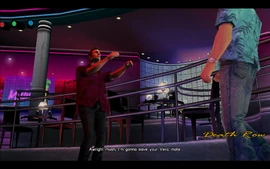 Death Row | GTA Wiki | Fandom