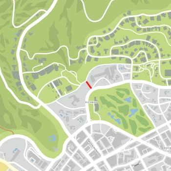 Hardy Way | GTA Wiki | Fandom