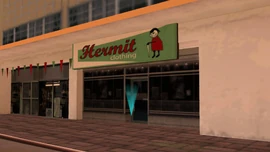 Hermit Clothing | GTA Wiki | Fandom