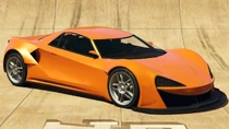 Itali GTB Custom | GTA Wiki | Fandom