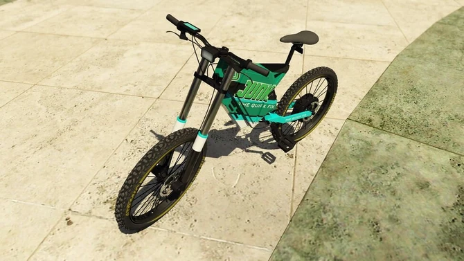 Junk Energy Inductor | GTA Wiki | Fandom