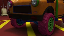 Nightmare Issi | GTA Wiki | Fandom