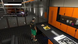 Snacks | GTA Wiki | Fandom