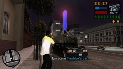 A Date With Death | GTA Wiki | Fandom