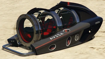 Avisa | GTA Wiki | Fandom