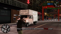 Big Rumble in Little China | GTA Wiki | Fandom