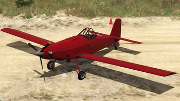 Duster 300-H | GTA Wiki | Fandom