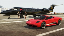 MC Clip | GTA Wiki | Fandom