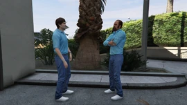 Joscha | GTA Wiki | Fandom