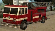 Fire Department of San Andreas | GTA Wiki | Fandom