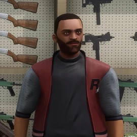 Sam | GTA Wiki | Fandom