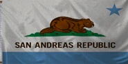 San Andreas Republic Flag | GTA Wiki | Fandom