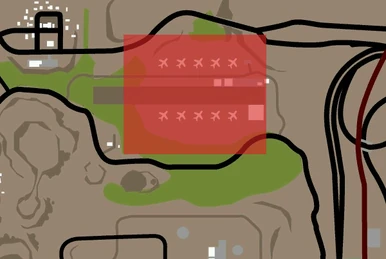 Gta 4 Jetpack Location