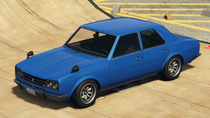 Warrener | GTA Wiki | Fandom