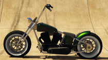 Zombie Bobber | GTA Wiki | Fandom