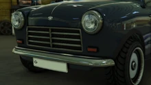 Issi Classic | GTA Wiki | Fandom