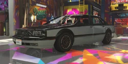 Primo | GTA Wiki | Fandom