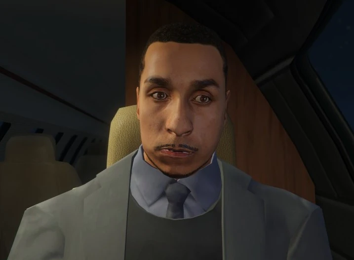 Unnamed Professional Supplier | GTA Wiki | Fandom