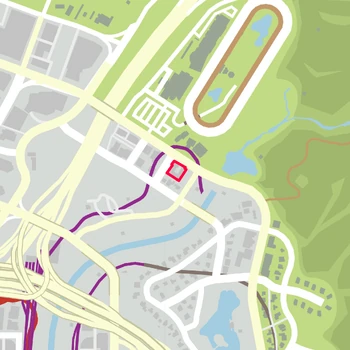 Starlite Motel | GTA Wiki | Fandom