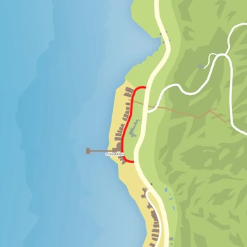Barbareno Road | GTA Wiki | Fandom