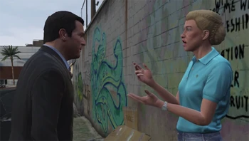Bearing the Truth | GTA Wiki | Fandom