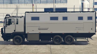 Brickade 6x6 | GTA Wiki | Fandom