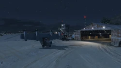 Heist Prep: Unmarked Weapons | GTA Wiki | Fandom