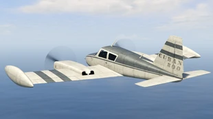 Cuban 800 | GTA Wiki | Fandom