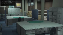 Document Forgery Office | GTA Wiki | Fandom